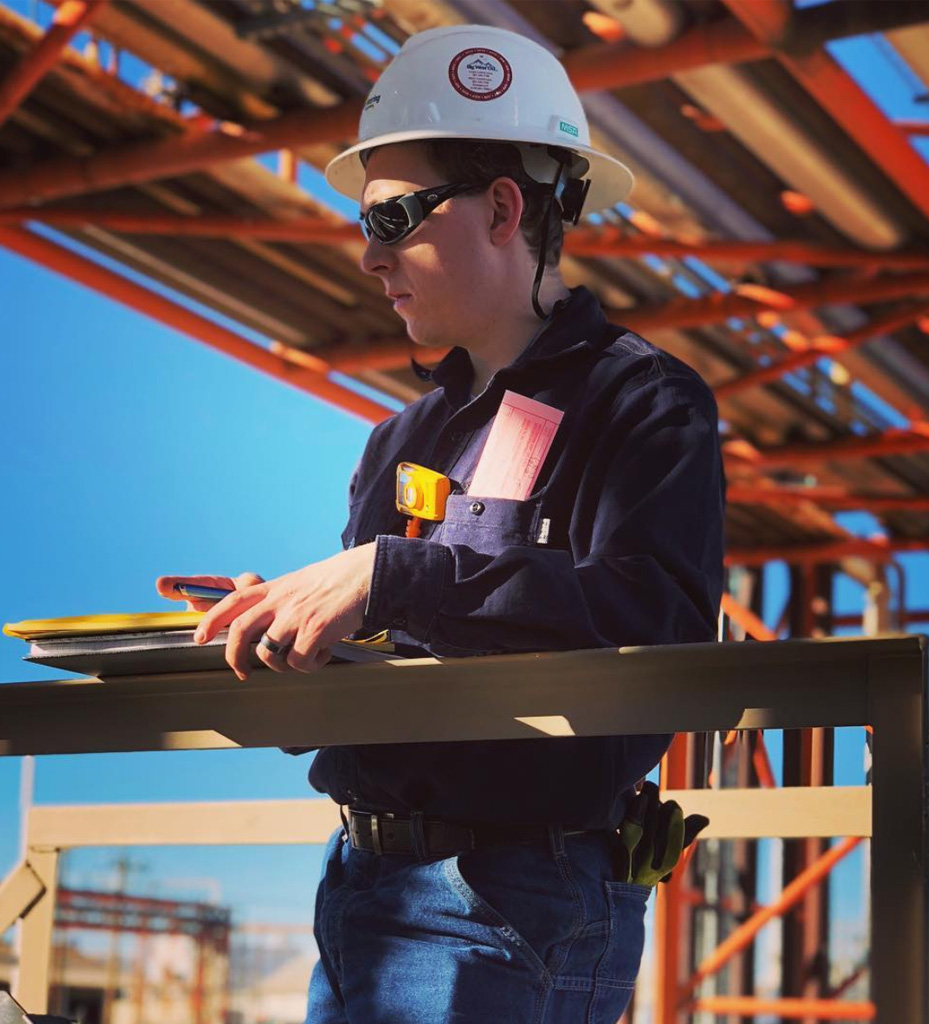 Project Management – Norwest Engineering