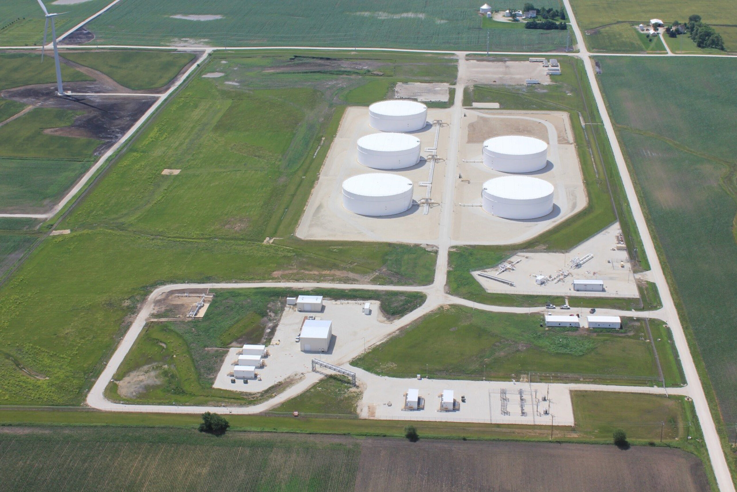 Cochin Pipeline Reversal & Conversion – Norwest Engineering