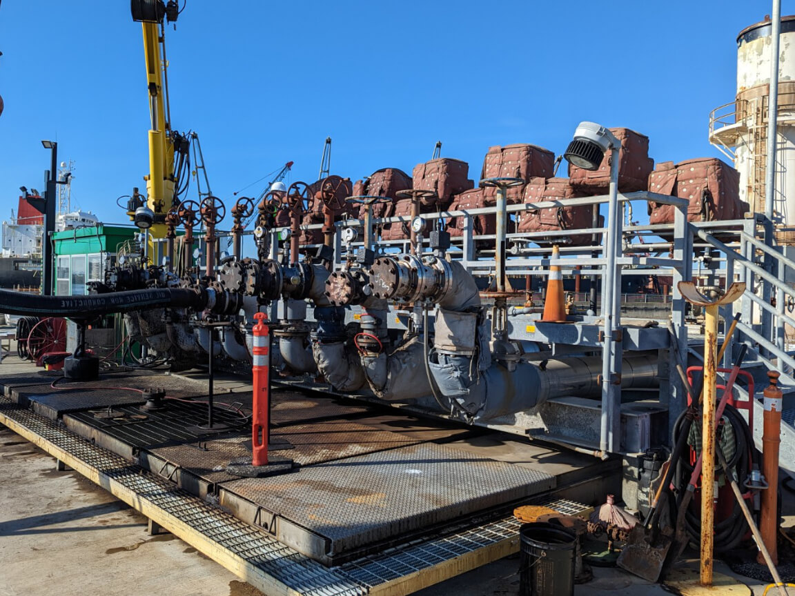 MOTEMS Compliance – Norwest Engineering