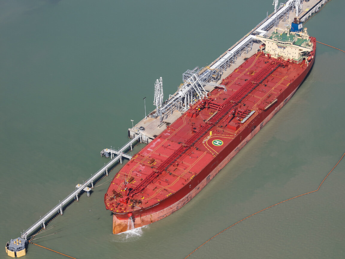 Berth Upgrades – Norwest Engineering