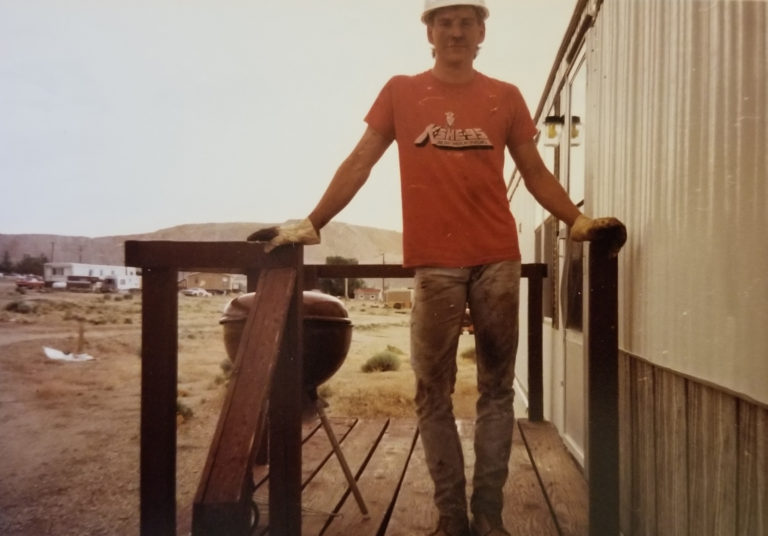 Norwest’s Featured Employee: Jim Stone – Norwest Engineering