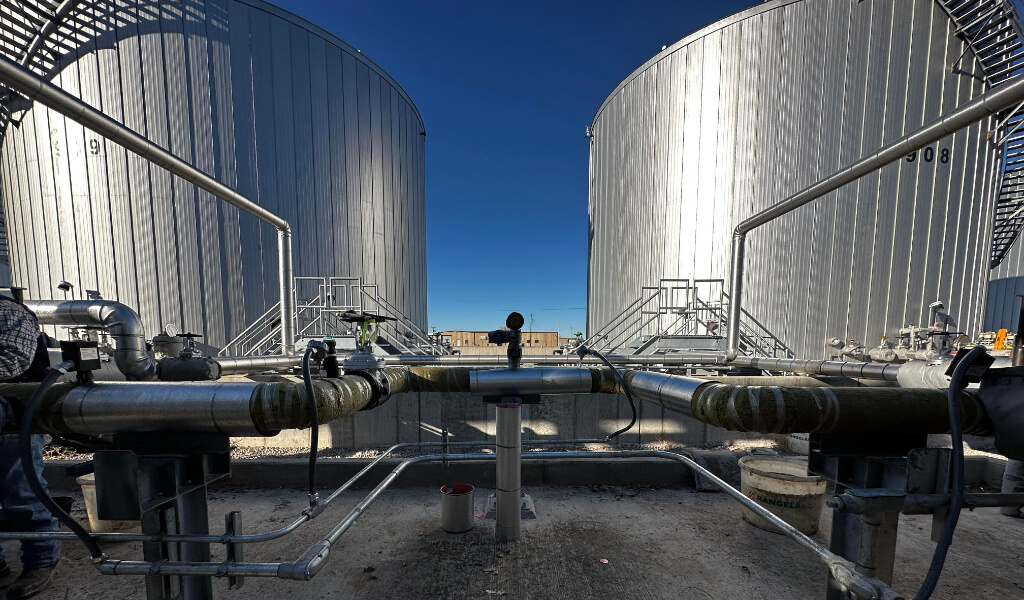 Renewable Fuels – Norwest Engineering