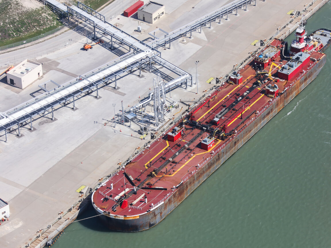 Shoreline Repair & Stability – Norwest Engineering