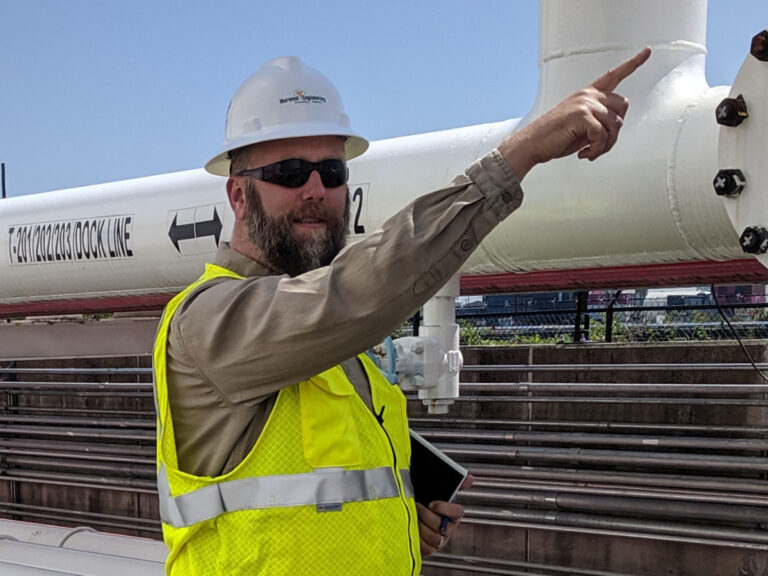 Meet Norwest: Brian Kaiser, President – Norwest Engineering